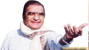 N.T. Rama Rao Profile, Height, Age, Family, Wife, Affair, Biography & More