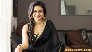 Aishwarya Arjun Profile, Height, Age, Family, Affairs, Biography & More
