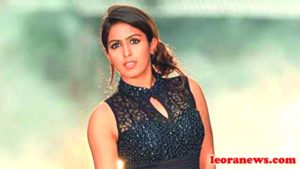 Samyuktha Hegde Profile, Height, Age, Family, Affairs, Biography & More