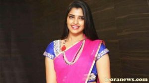 Shyamala Profile, Height, Age, Family, Husband, Affairs, Biography & More